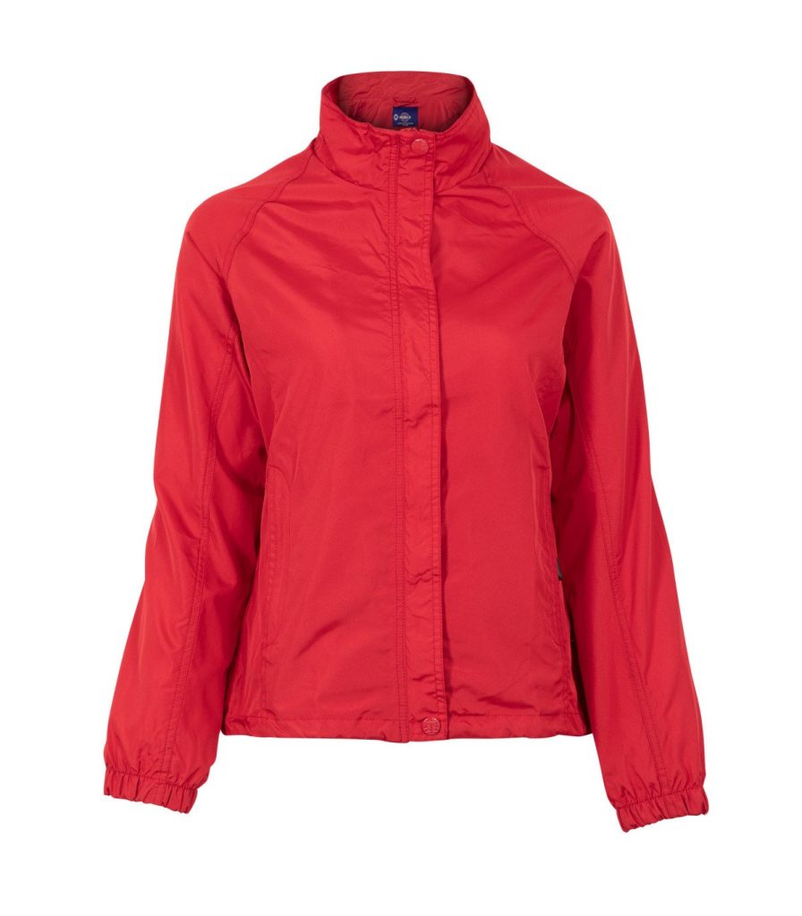 Cortaviento Basic Manga Larga Mujer - Plusafe, Seguridad industrial